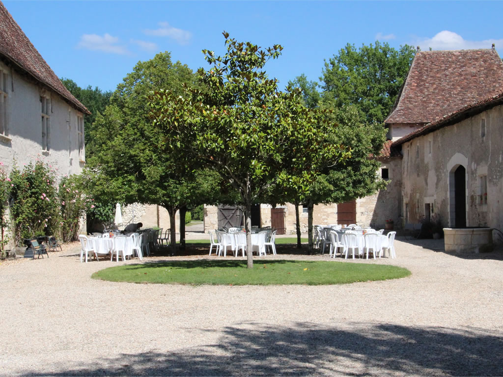 Château de Beauséjour - Wedding